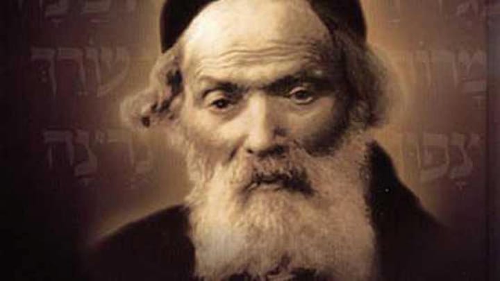 Introduction aux lois sur la médisance - Espace Torah