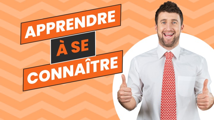 Apprendre à se connaître - Espace Torah