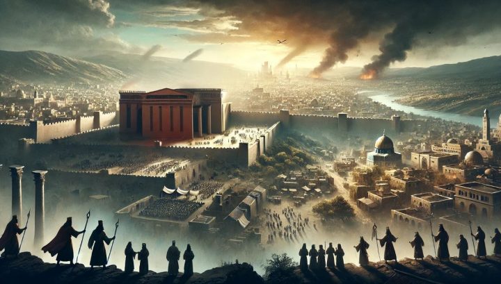 Le Jeûne du 10 Tévet - Espace Torah